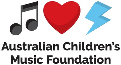 Include A Charity Week 2024 - ACMF