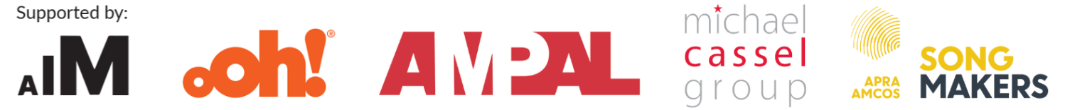 National Songwriting Competition - ACMF